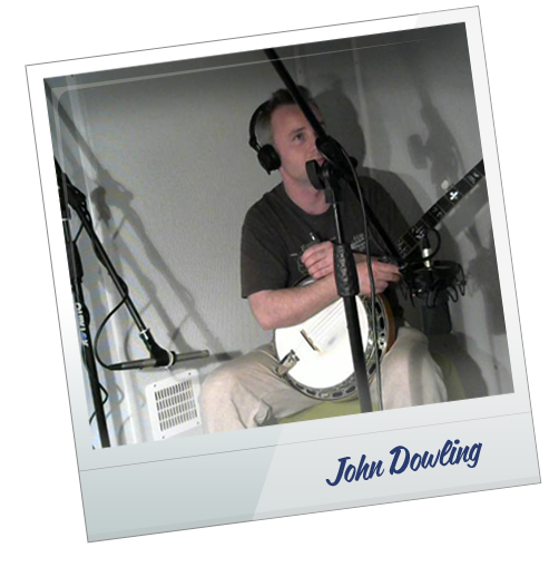 polaroid john dowling